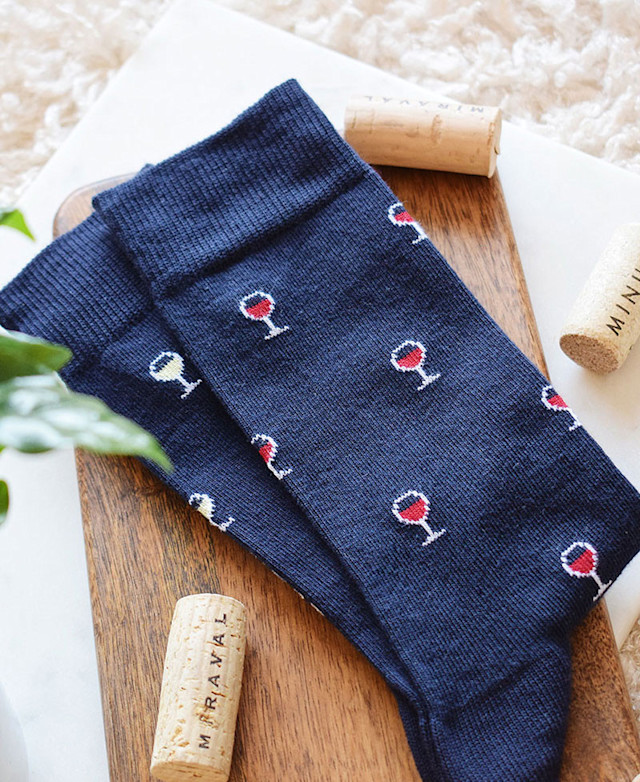 Sock Socket, des chaussettes Made In France