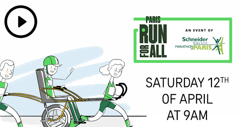 The Ultimate Guide to the Schneider Electric Paris Marathon 2025