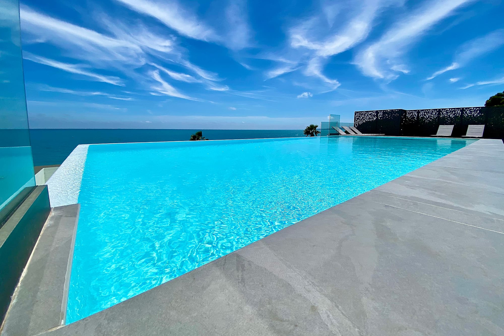 Vacances à la mer