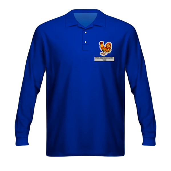 History Of The French Football Shirt