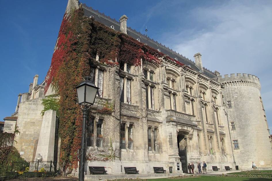 Découvrir la Charente