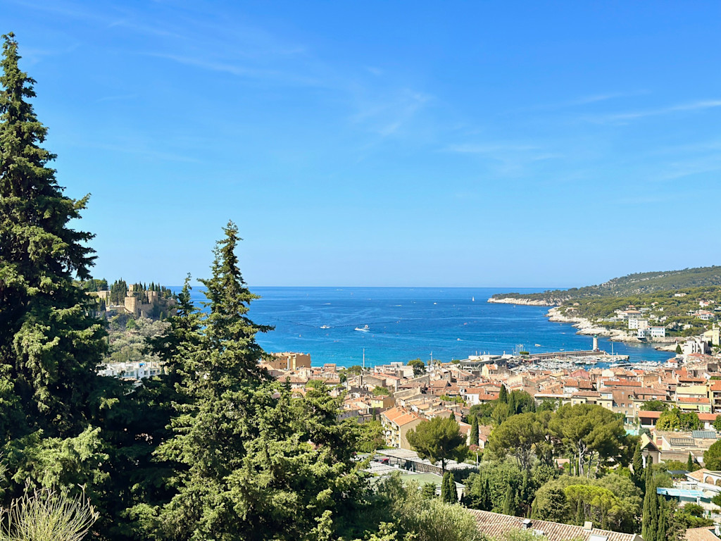 Discover the beauty and wildness of the French National Parks