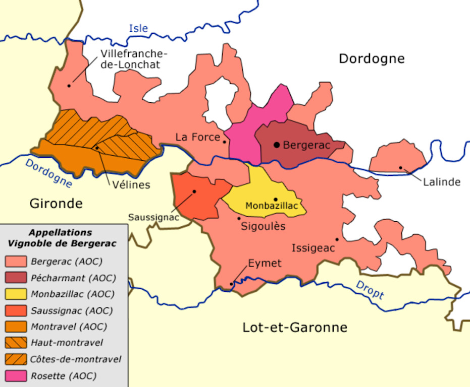 Nouvelle-Aquitaine: France’s Largest Region