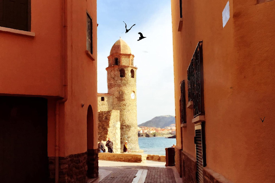 The 9 must-see places in Collioure