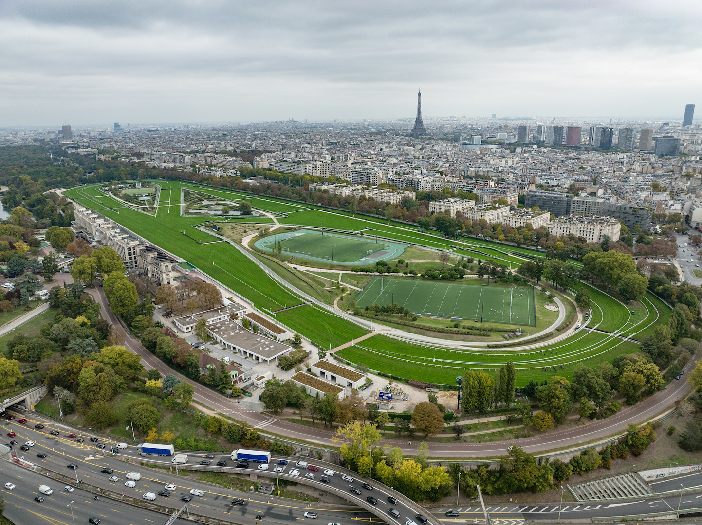 The Ultimate Guide to the Schneider Electric Paris Marathon 2025