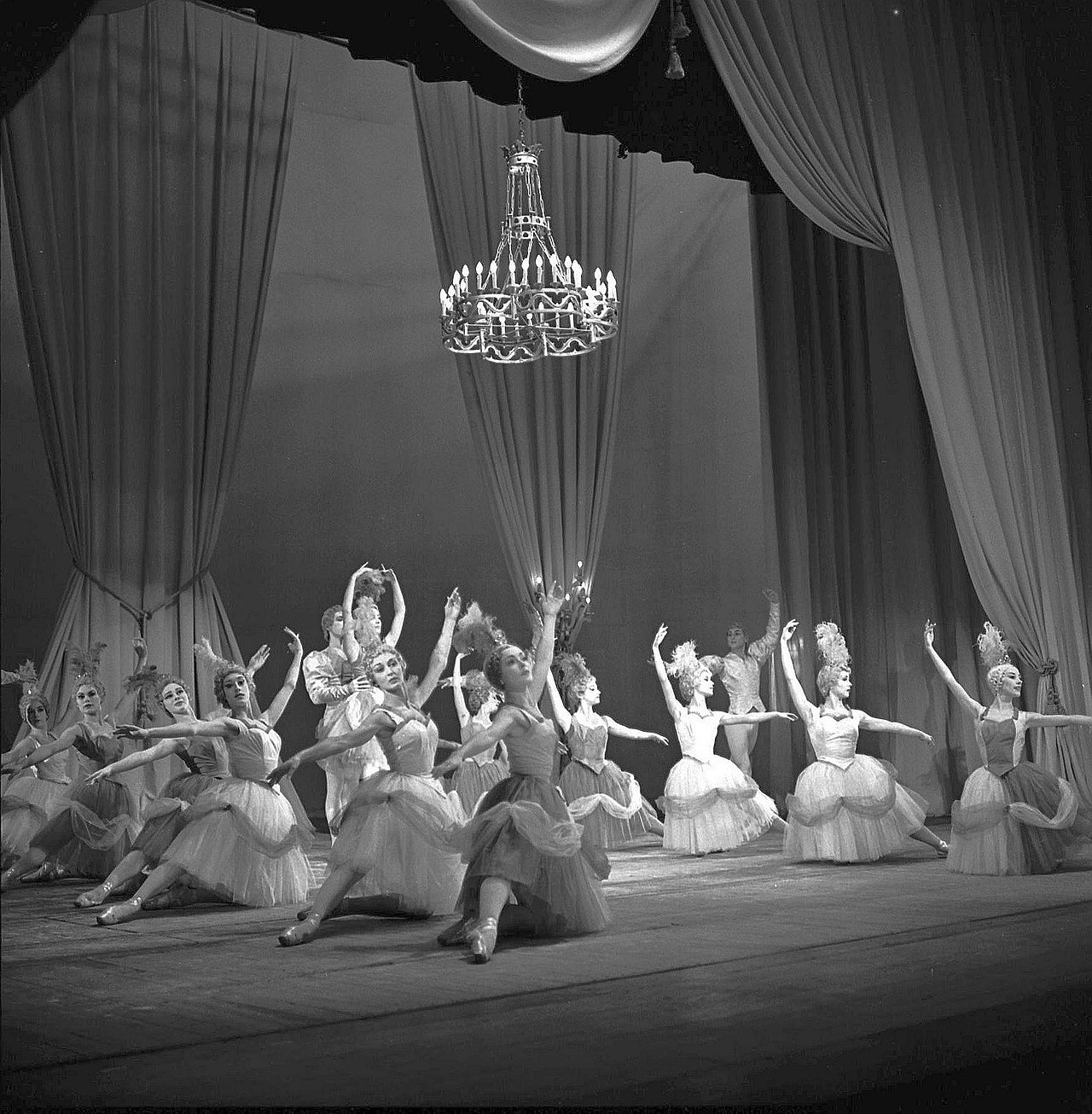 Discover the most beautiful opera houses in the Languedoc