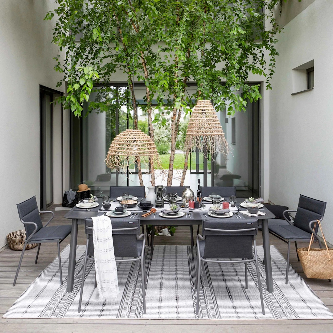 LAFUMA Mobilier, beautify your exteriors