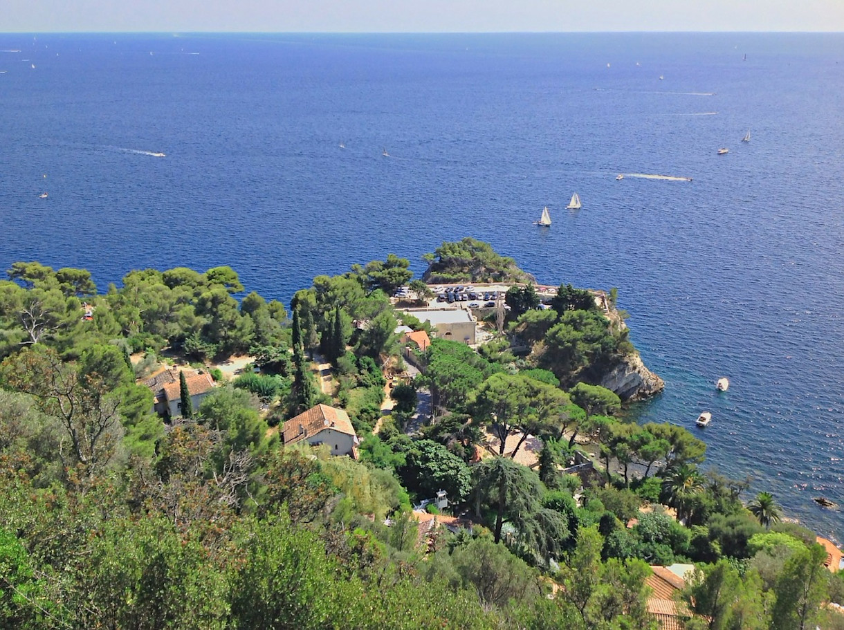 Tourisme à Toulon