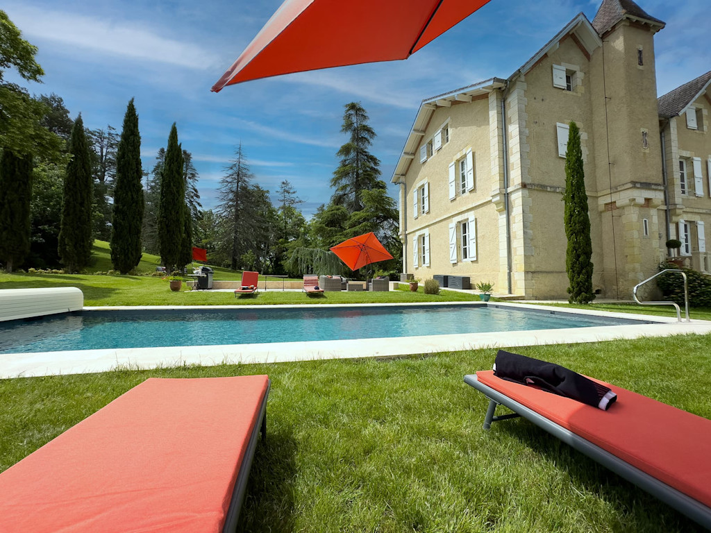 The French Lifestyle And Luxury Living Blog