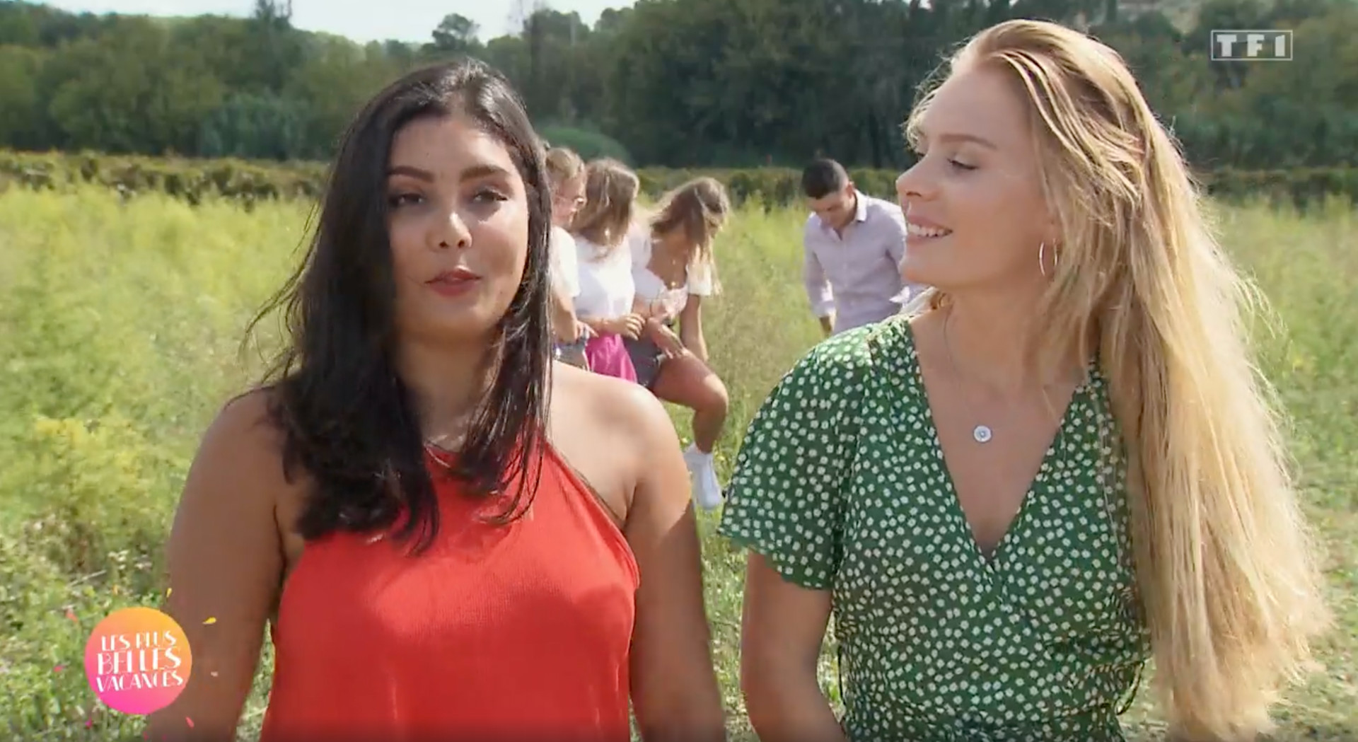 Pure France sur TF1 - Le Bilan