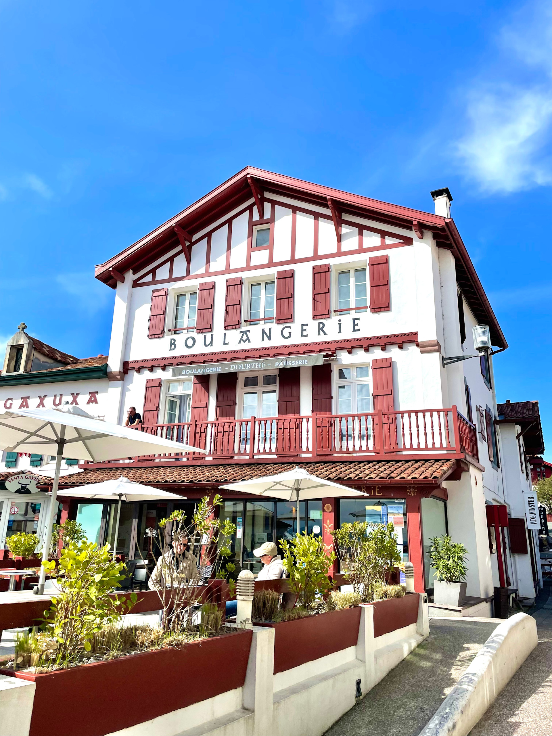 The traditions of the Basque Country