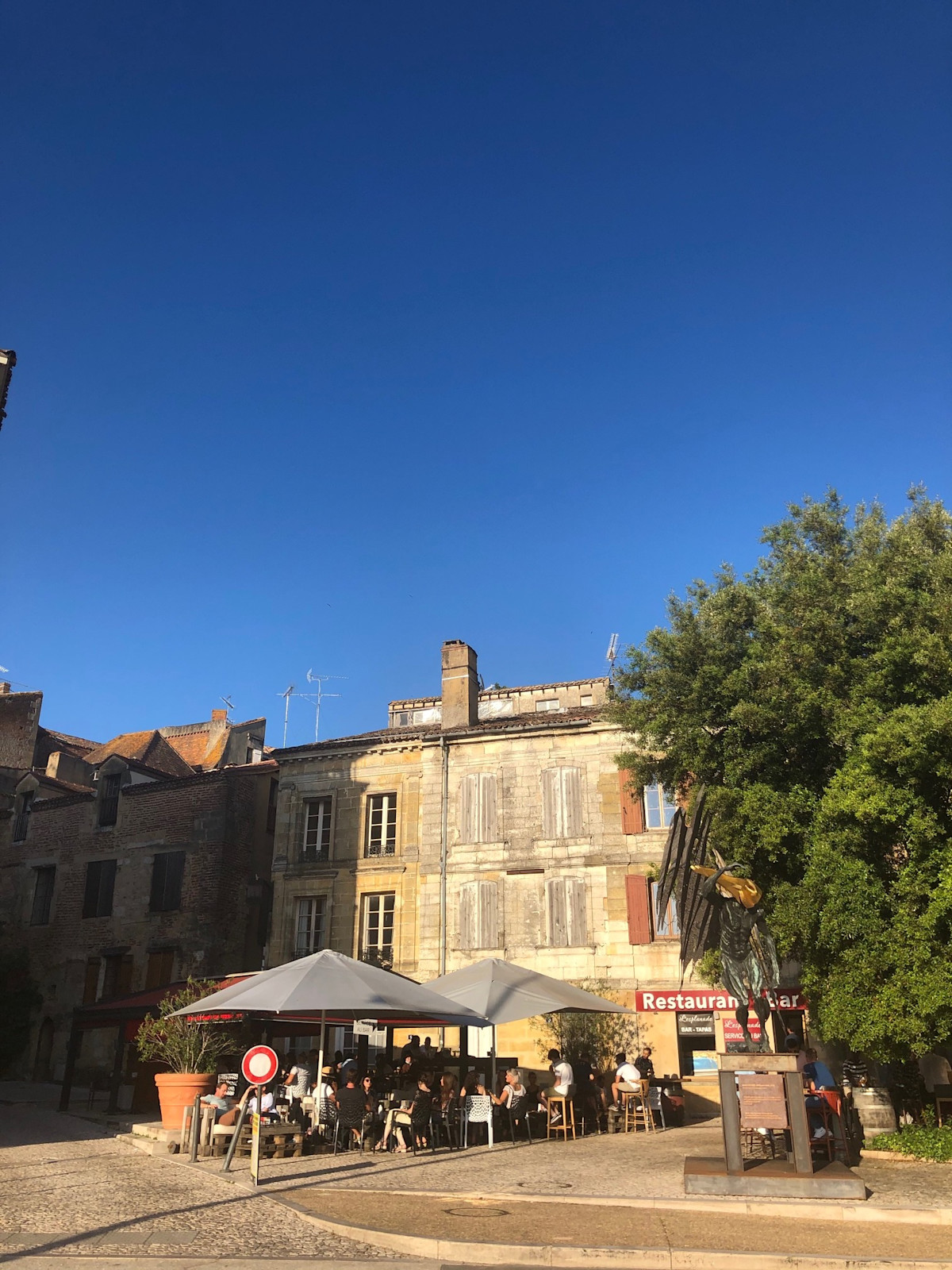 Discover the Charm of Bergerac