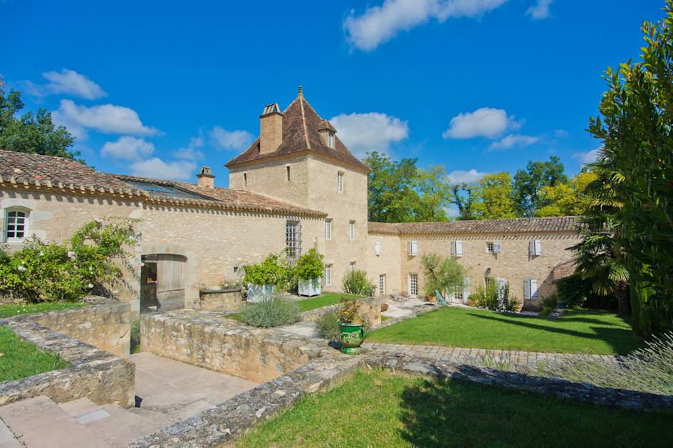 Bastide Haute Colline
