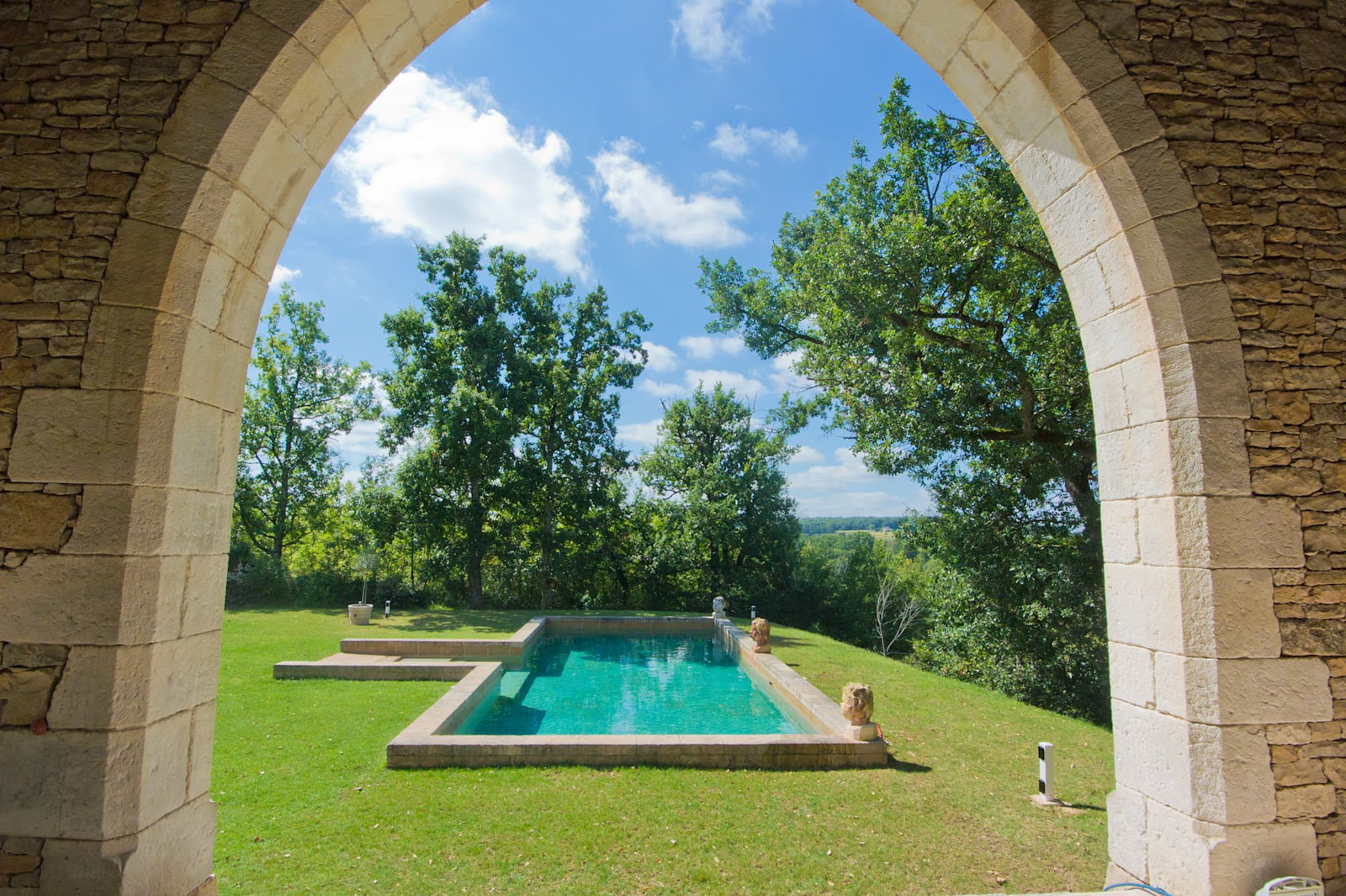 Bastide Haute Colline