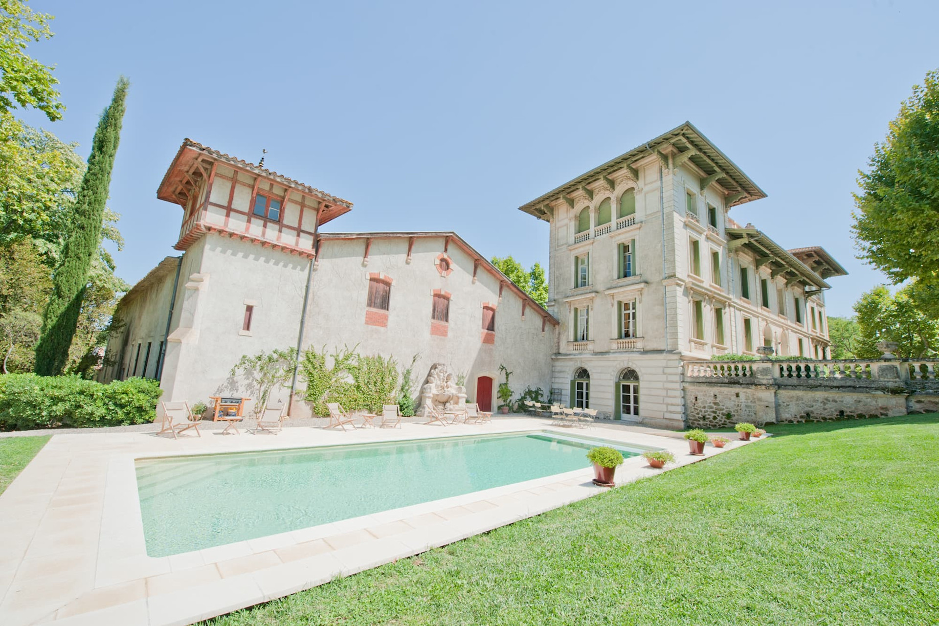 Domaine Massot