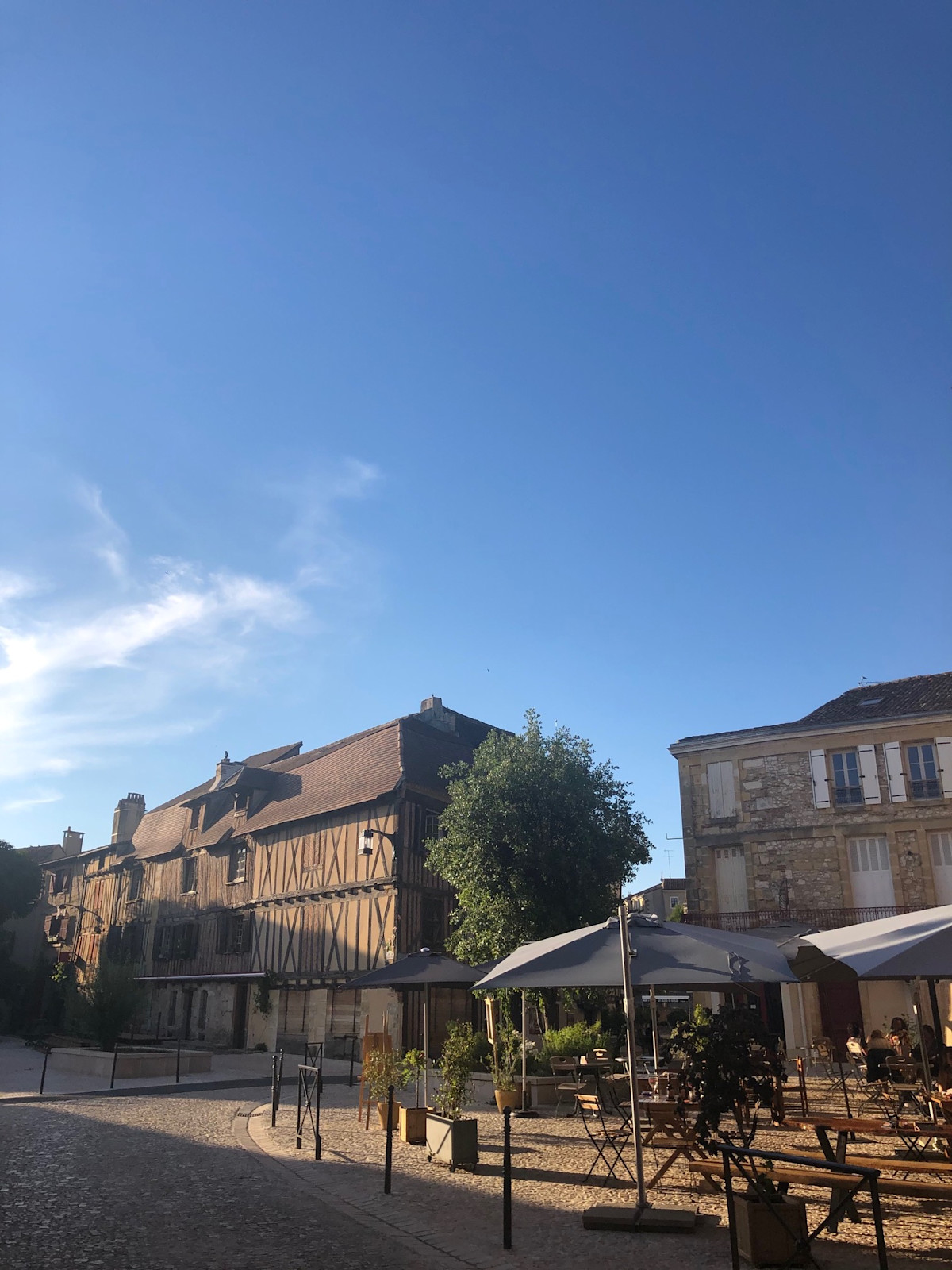 Discover the Charm of Bergerac