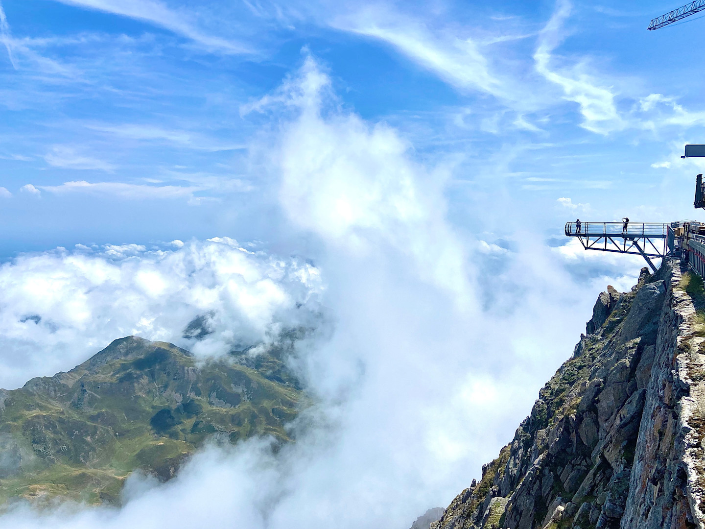 The most beautiful landscapes of France