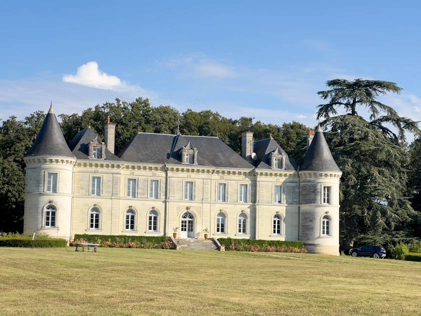 Vacation Château in France: A Unique Way to Experience the Country