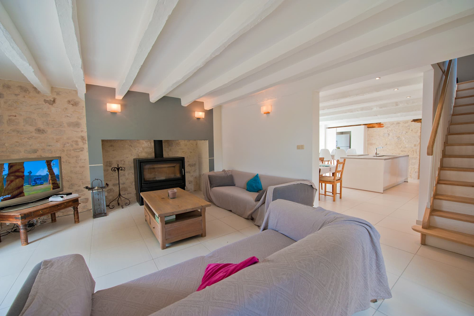 Bienvenue au Moulin de Souquet