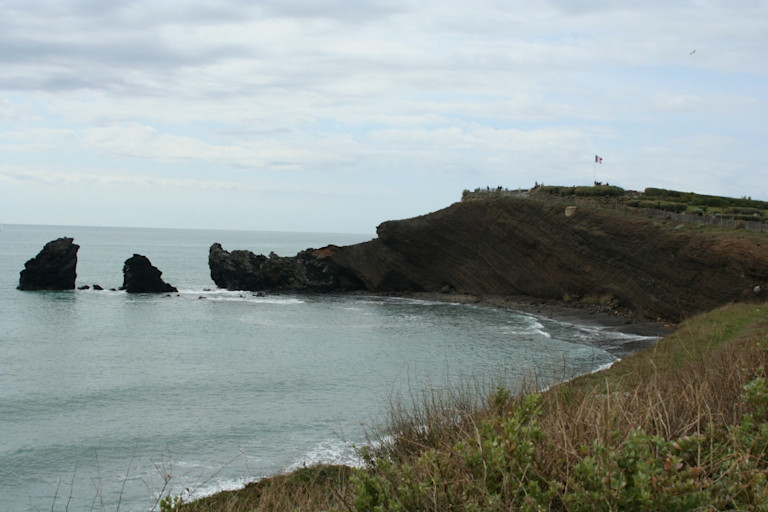 Cap d'Agde, the must-see places