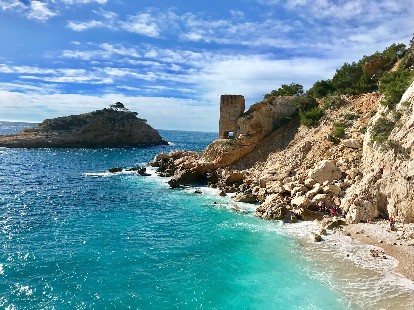 La Calanque de Niolon