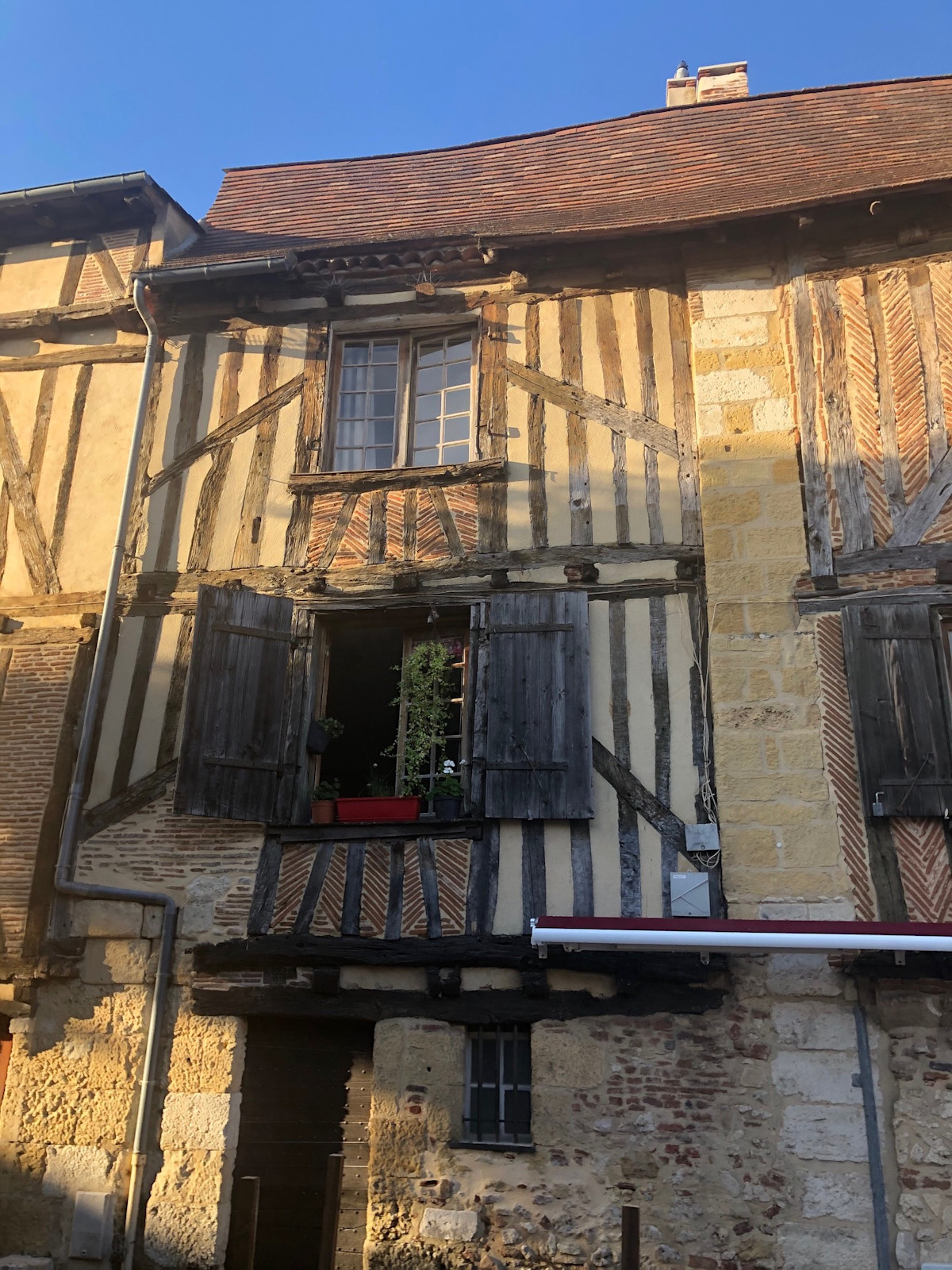 Discover the Charm of Bergerac