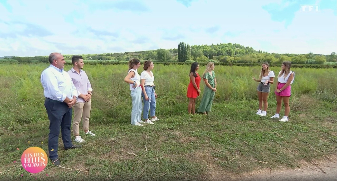 Pure France sur TF1 - Le Bilan