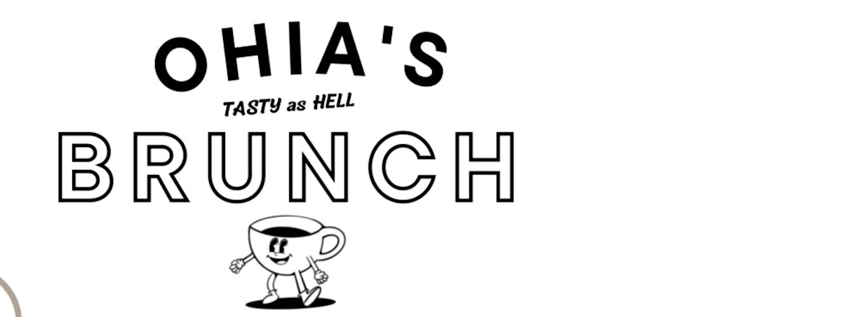 Brunch in Perpignan: Ohia Concept