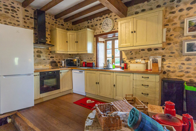 Your guide to gîtes in France the perfect countryside escape