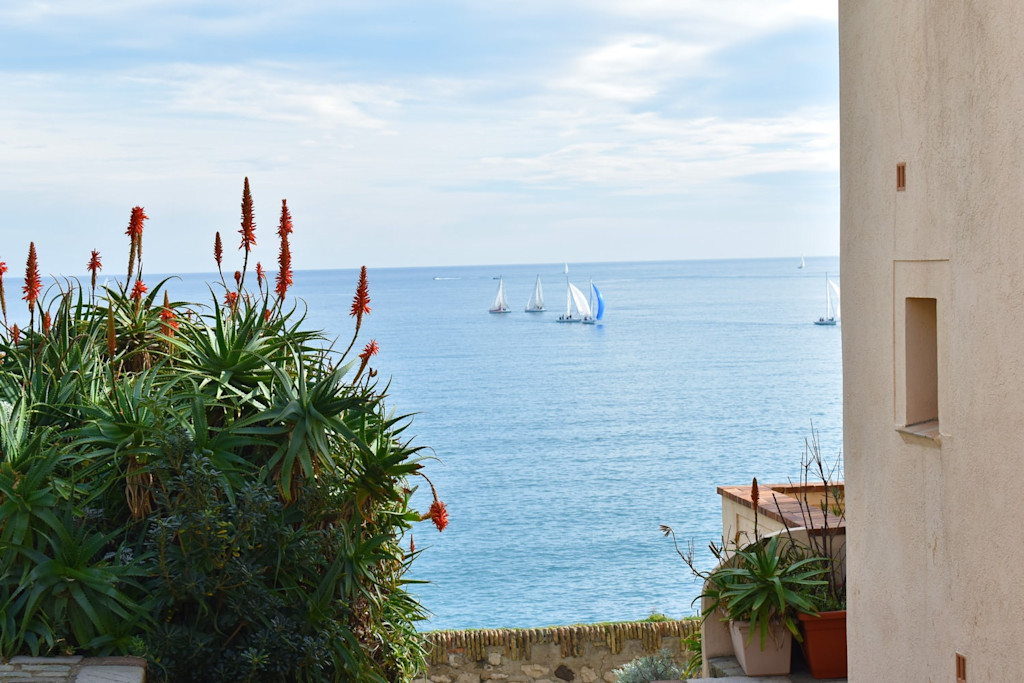 Vacances en Provence