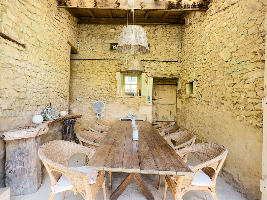 Verteillac, Périgueux, et Angoulême: Découverte des environs