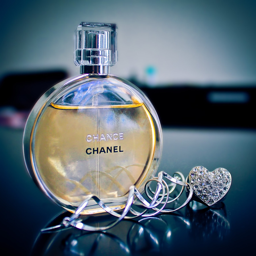 Chanel, une entreprise made in France