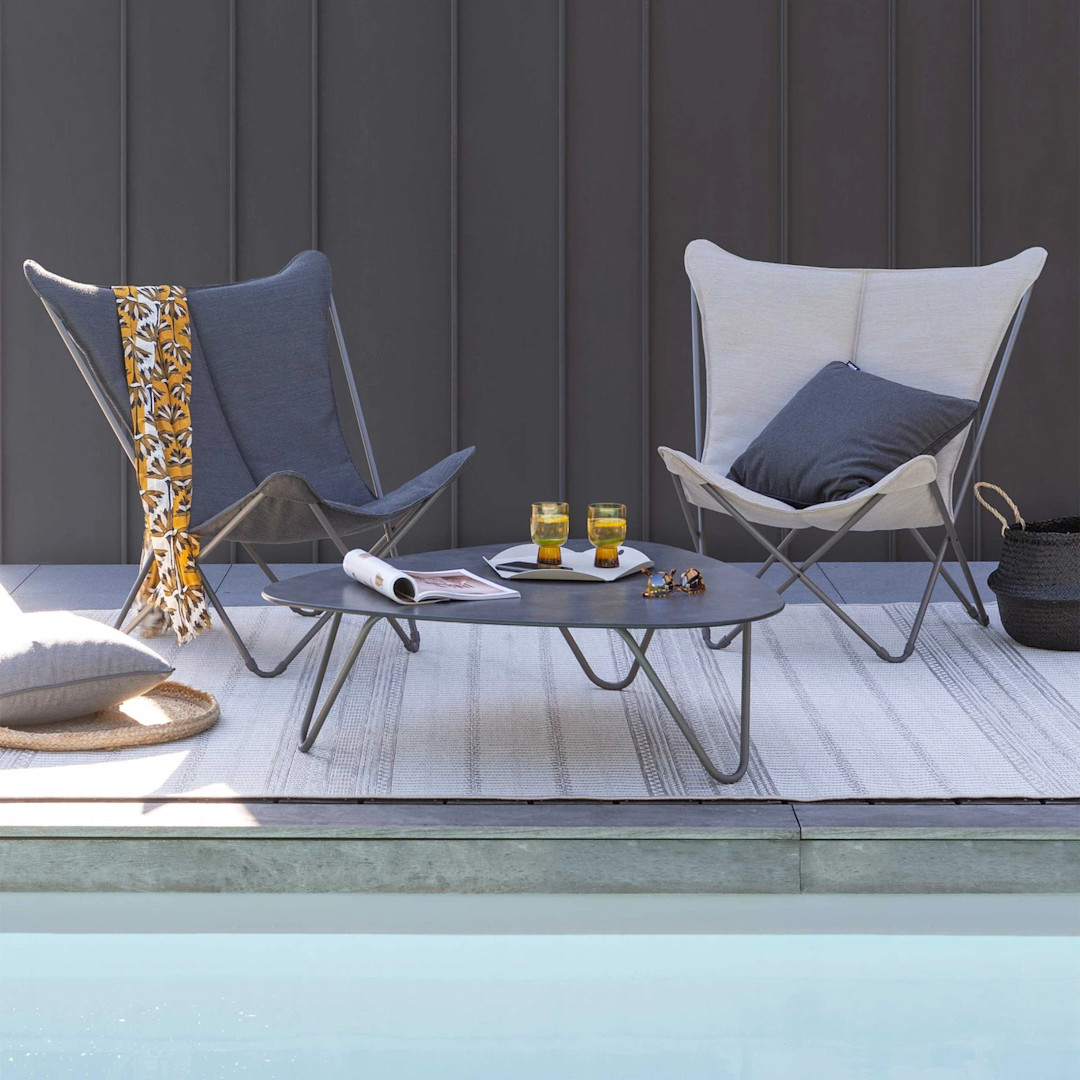 LAFUMA Mobilier, beautify your exteriors