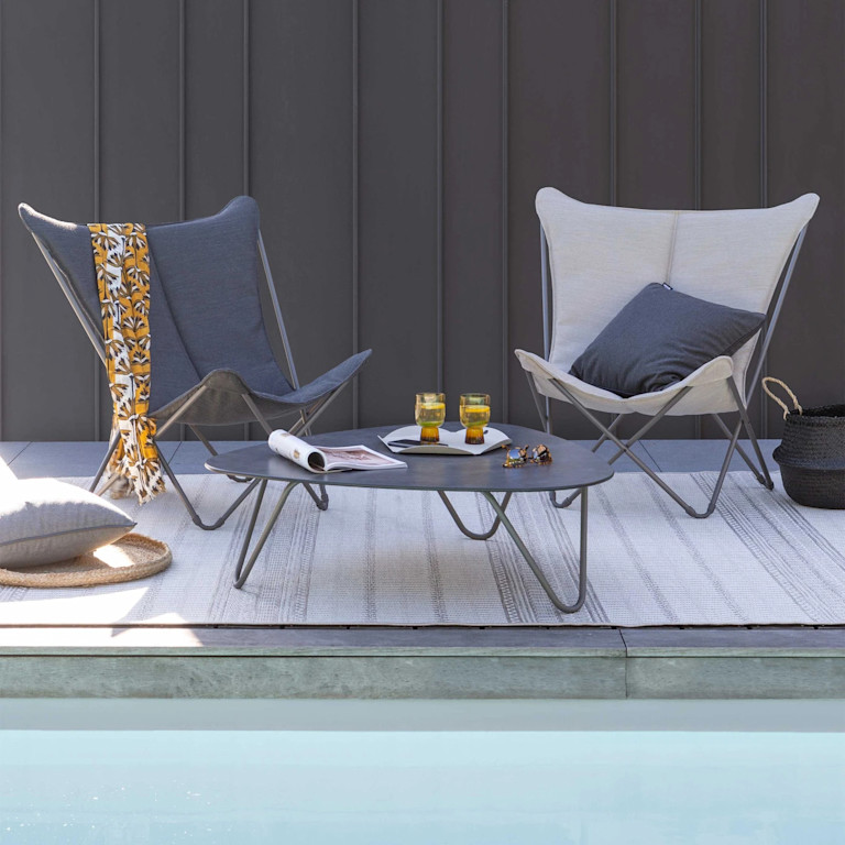 LAFUMA Mobilier, beautify your exteriors