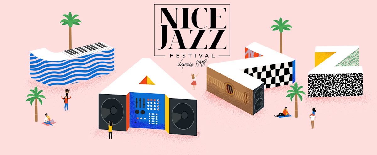 Nice Jazz Festival