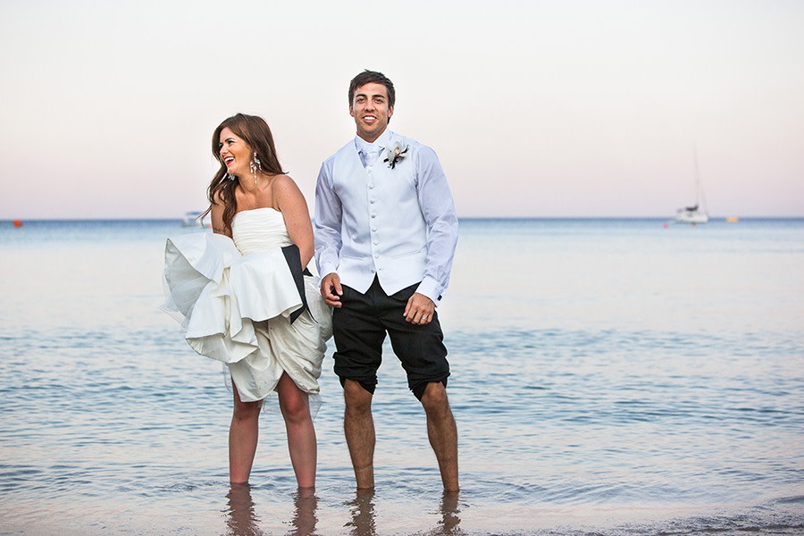 International wedding photographer, Daniel Killoran