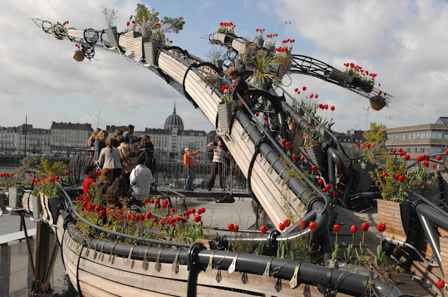 The 15 most unusual places to discover in France