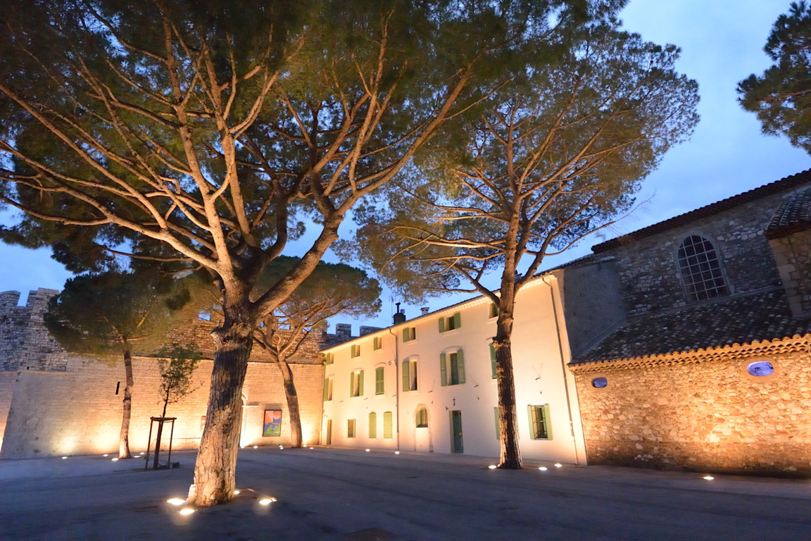 Discover Le Suquet, the tiny town that became Cannes