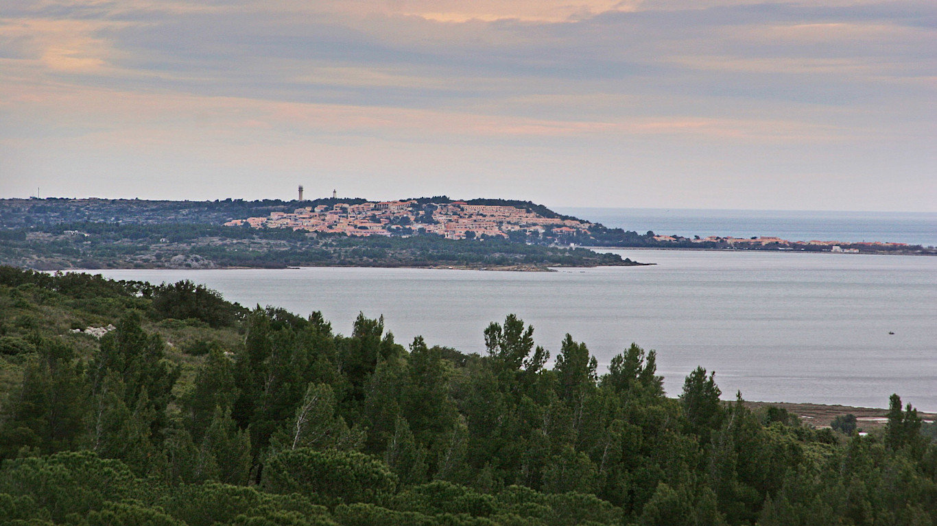 Les 5 endroits à découvrir à Leucate