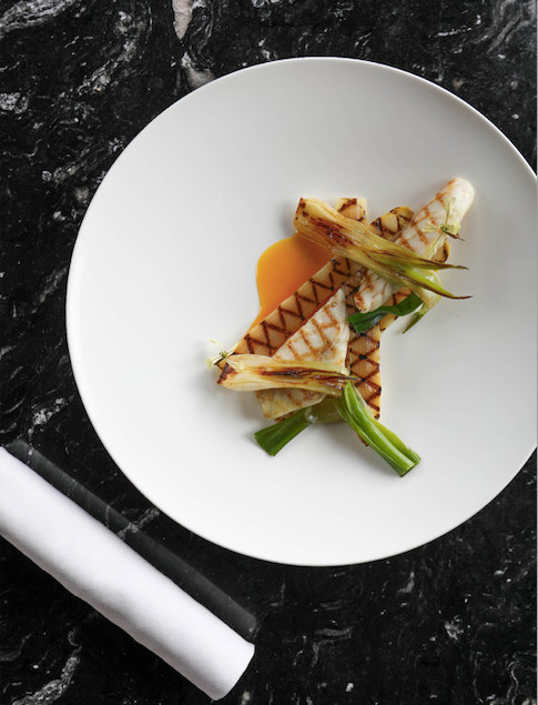 La Barbacane dans la cité de Carcassonne