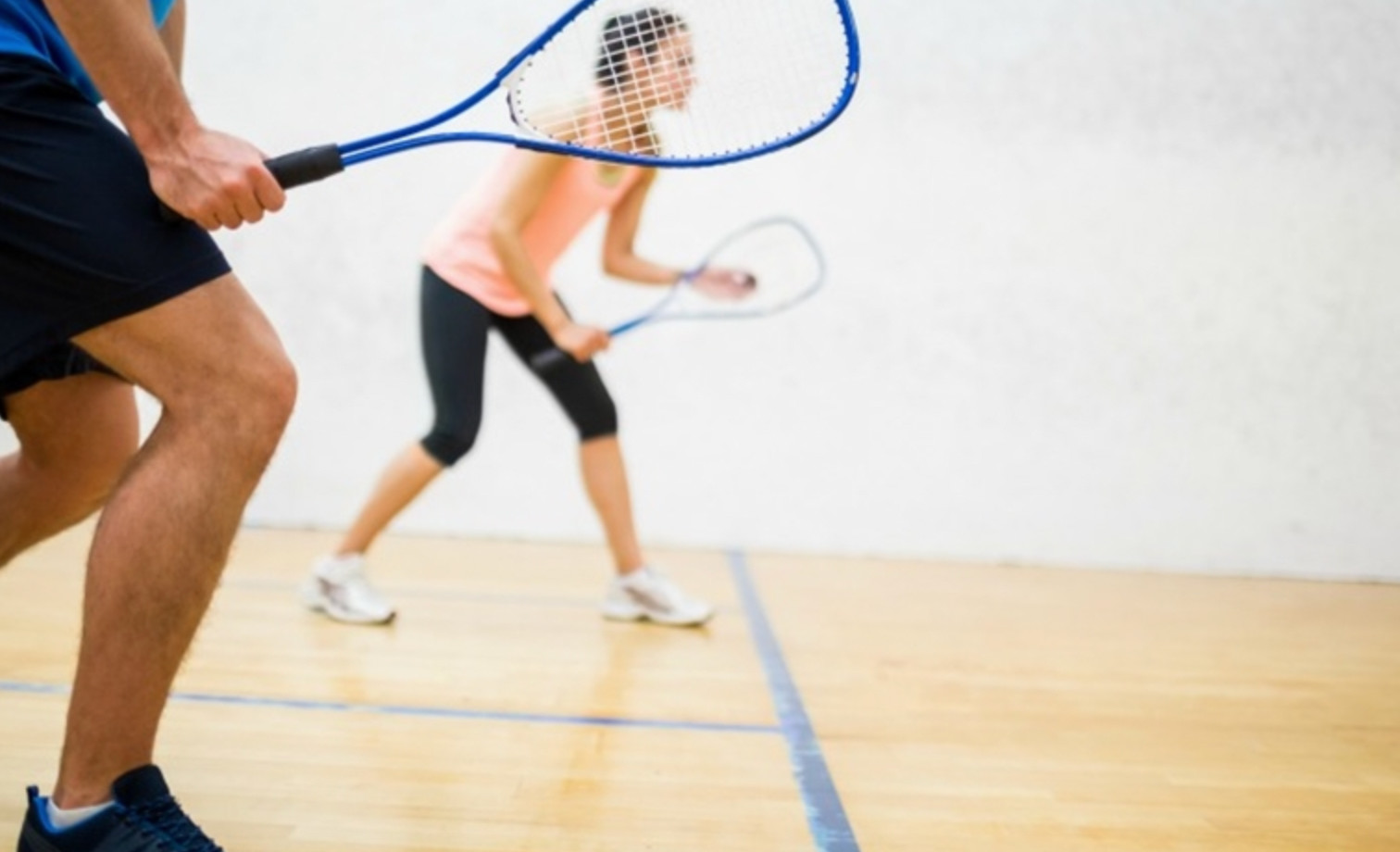 Le Paradis Squash, Paddle, Évènement - Carcassonne