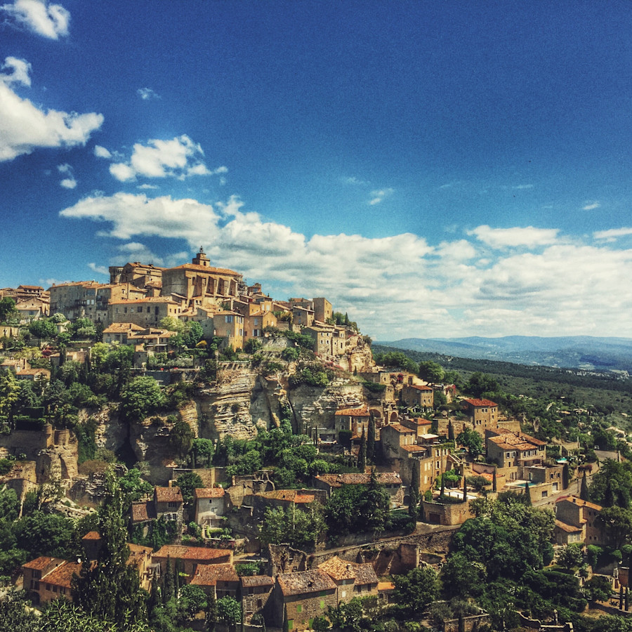 Discover these free activities in Provence