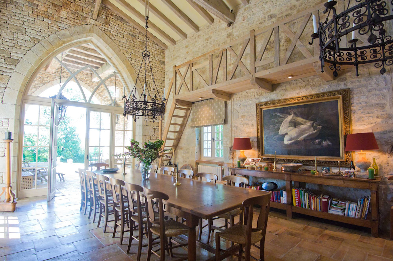 Bastide Haute Colline