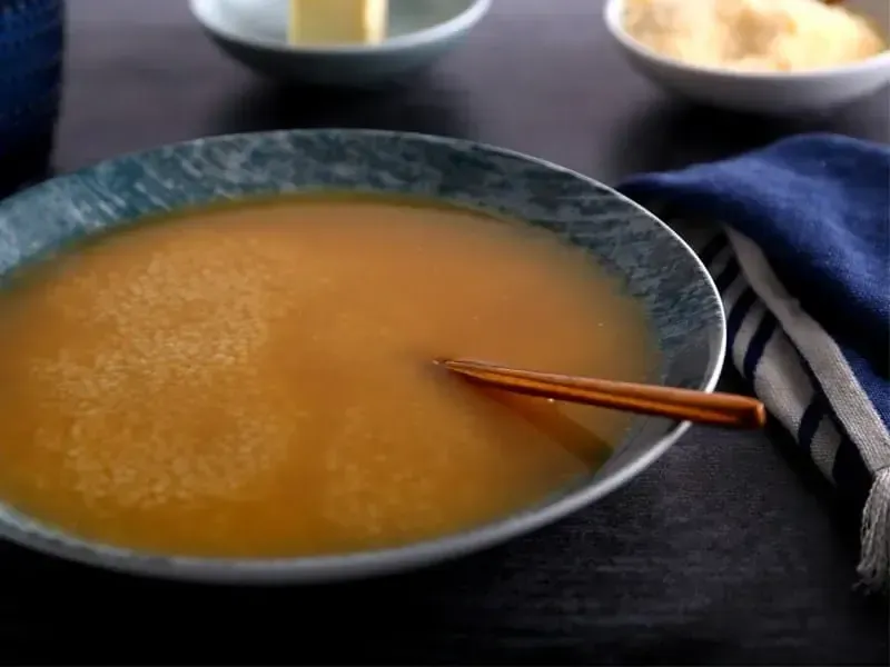 Pastina pasta in Brodo (Broth) Italian Chicken Soup Recipe | Barilla