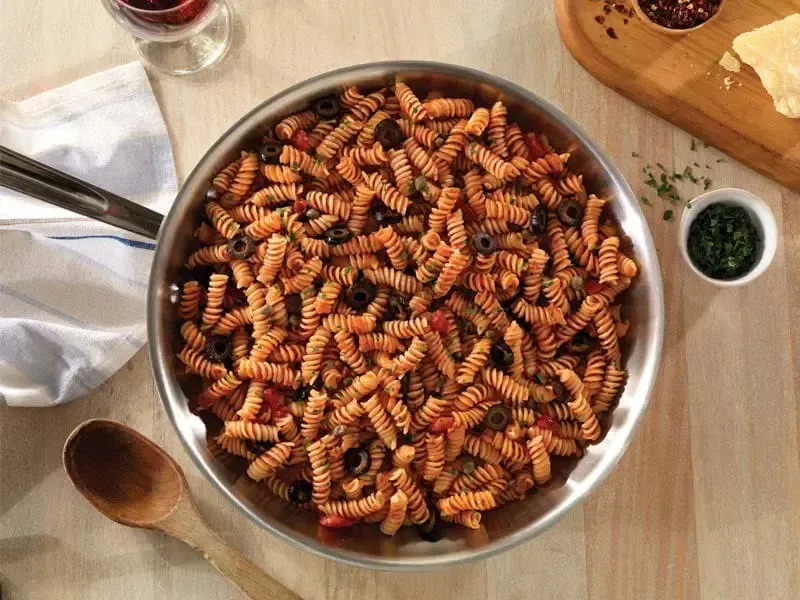 Easy Pasta Recipes | Barilla