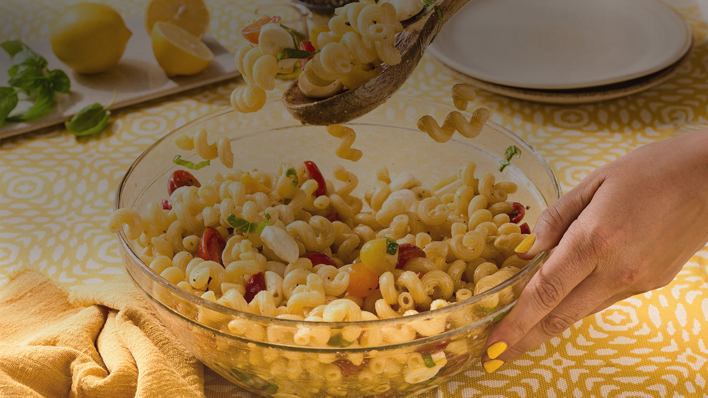 Pasta Recipes | Crafted by Barilla Chefs | Barilla