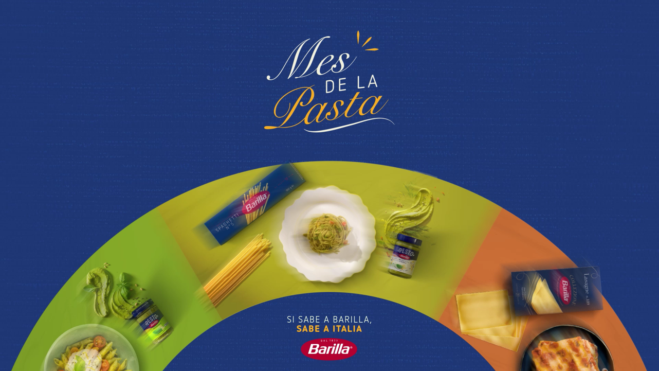 Barilla | Barilla