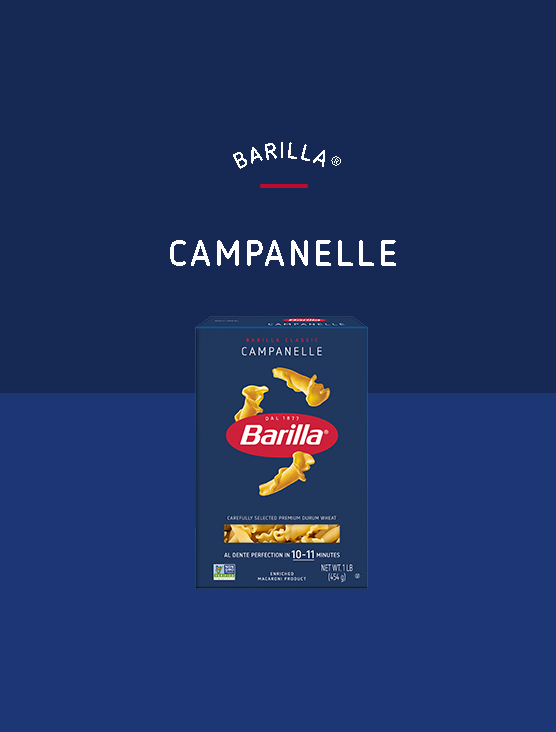 Barilla No Bake Noodles