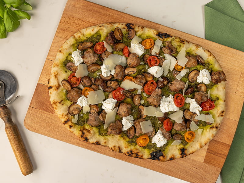 Weekend Pasta Recipes | Barilla