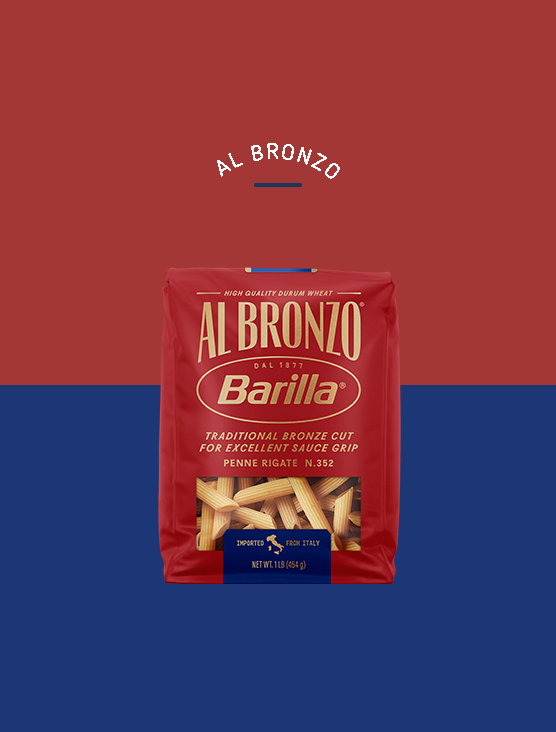 Barilla Trieste Italia
